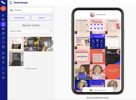 9 Brilliant Instagram Feed Ideas That Can Make Your Profile Standout ...