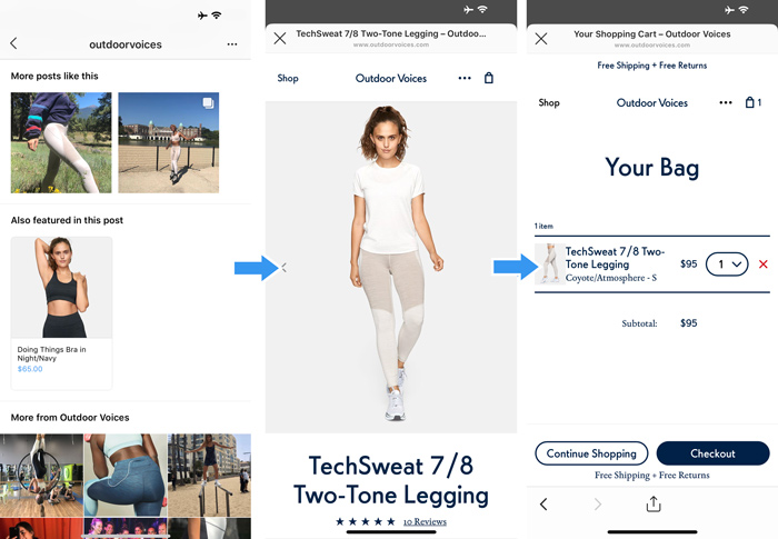 Instagram Product Tagging: A How-To Guide To Boosting E-Commerce Sales ...