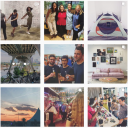 12 Agency Aesthetic Instagram Accounts to Copy – Sked Social