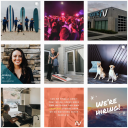 12 Agency Aesthetic Instagram Accounts to Copy – Sked Social