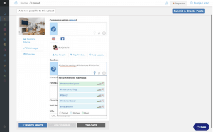 How to Use Hashtags Effectively – Sked Social