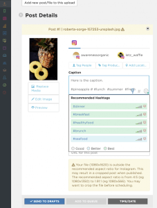 8 Useful Tools to Find the Best Instagram Hashtags for your Brand
