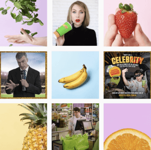 13 Incredible Instagram Themes You Should Use in 2020 (& How to Do It)