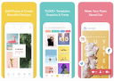 14 Apps to Create Amazing Instagram Story Templates and Backgrounds