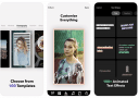 14 Apps to Create Amazing Instagram Story Templates and Backgrounds