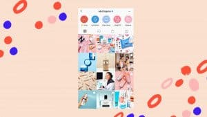 How top skincare brands use Instagram to engage their audience and ...