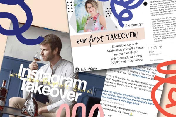 Best first post on Instagram | How to make an impression that lasts