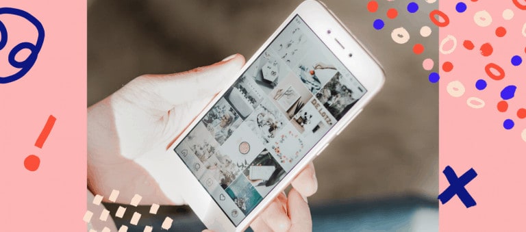 11 Instagram Content Ideas that Will Help You Post More