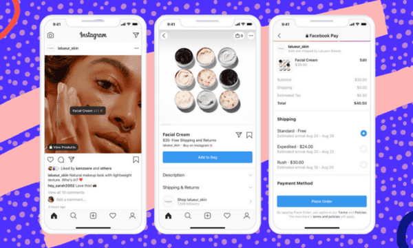 The Ultimate Guide to Instagram Checkout