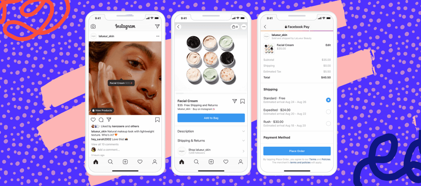 The Ultimate Guide to Instagram Checkout