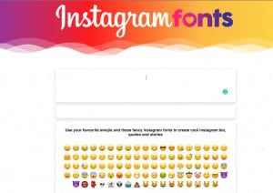 How to Change Fonts on Instagram - Everything You Need to Know
