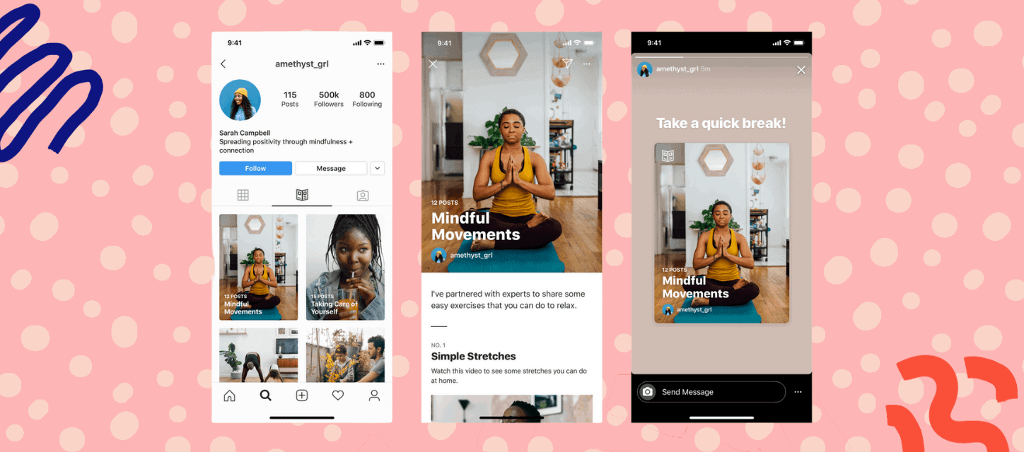 Instagram Guides: Here's Everything You Need to Know