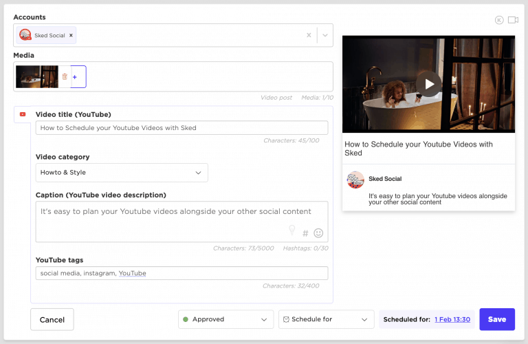 Video Content Strategy: YouTube as an Essential Part of Your Marketing ...