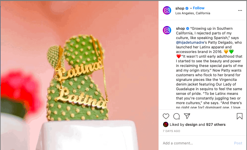 The Ultimate Guide to Instagram Checkout
