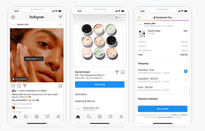 The Ultimate Guide to Instagram Checkout