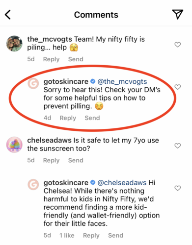 Everything You Need to Know About Sending Voice Messages on Instagram ...