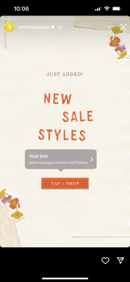 How to Use Link Stickers to Drive More Sales for Your Business | Sked ...