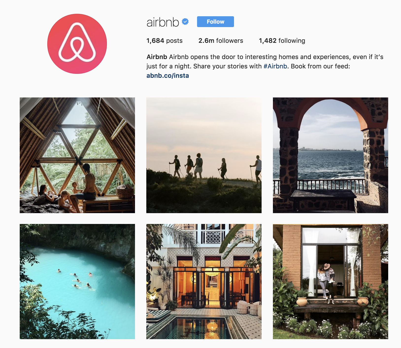 The Best Brands on Instagram Revealed: Tips, Tactics and Strategies