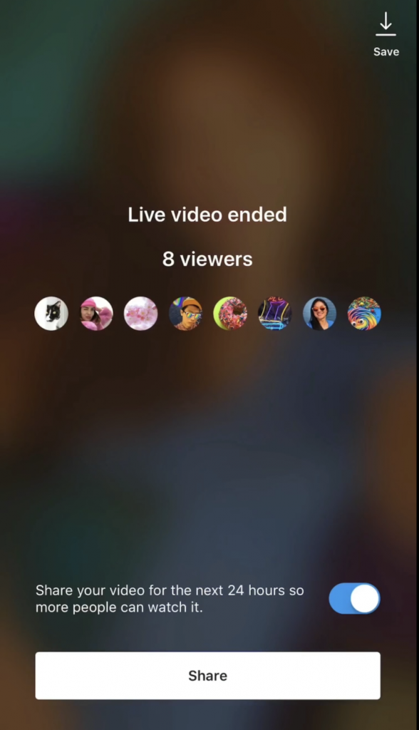 Instagram Live: the Ultimate Guide to Going Live on Instagram