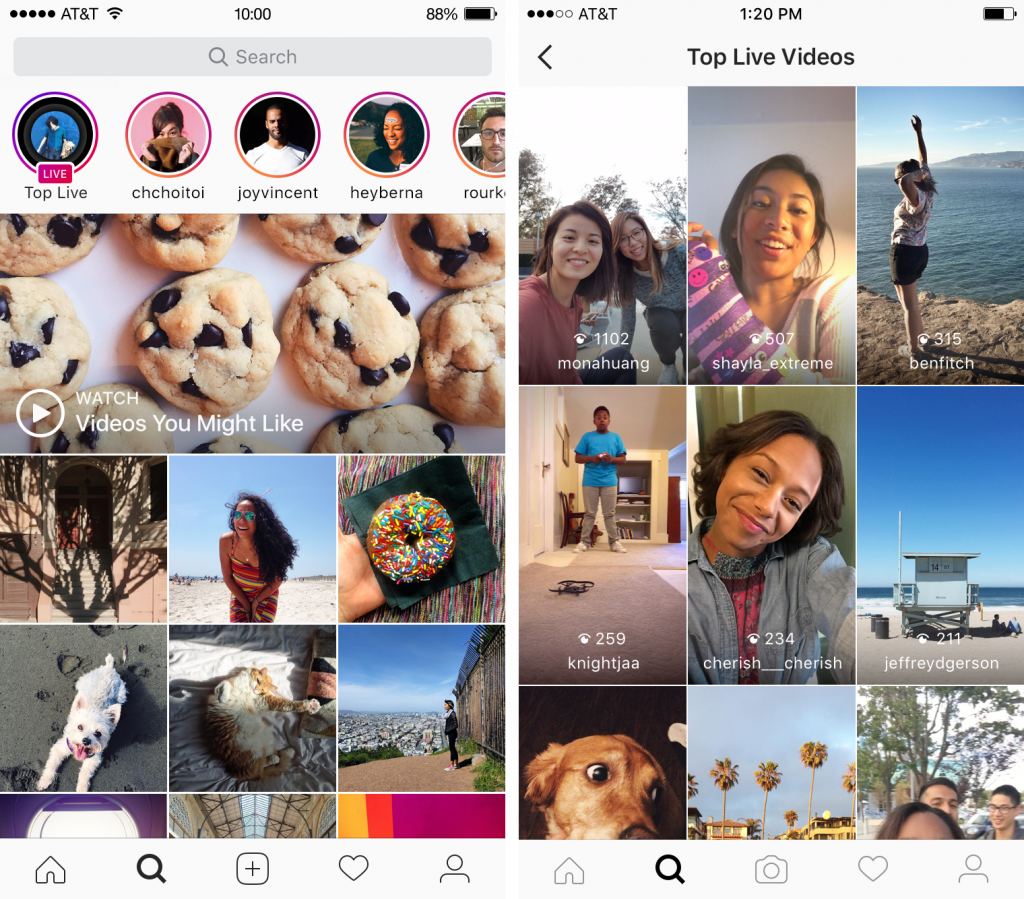 Instagram Live: the Ultimate Guide to Going Live on Instagram