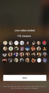 Instagram Live: the Ultimate Guide to Going Live on Instagram
